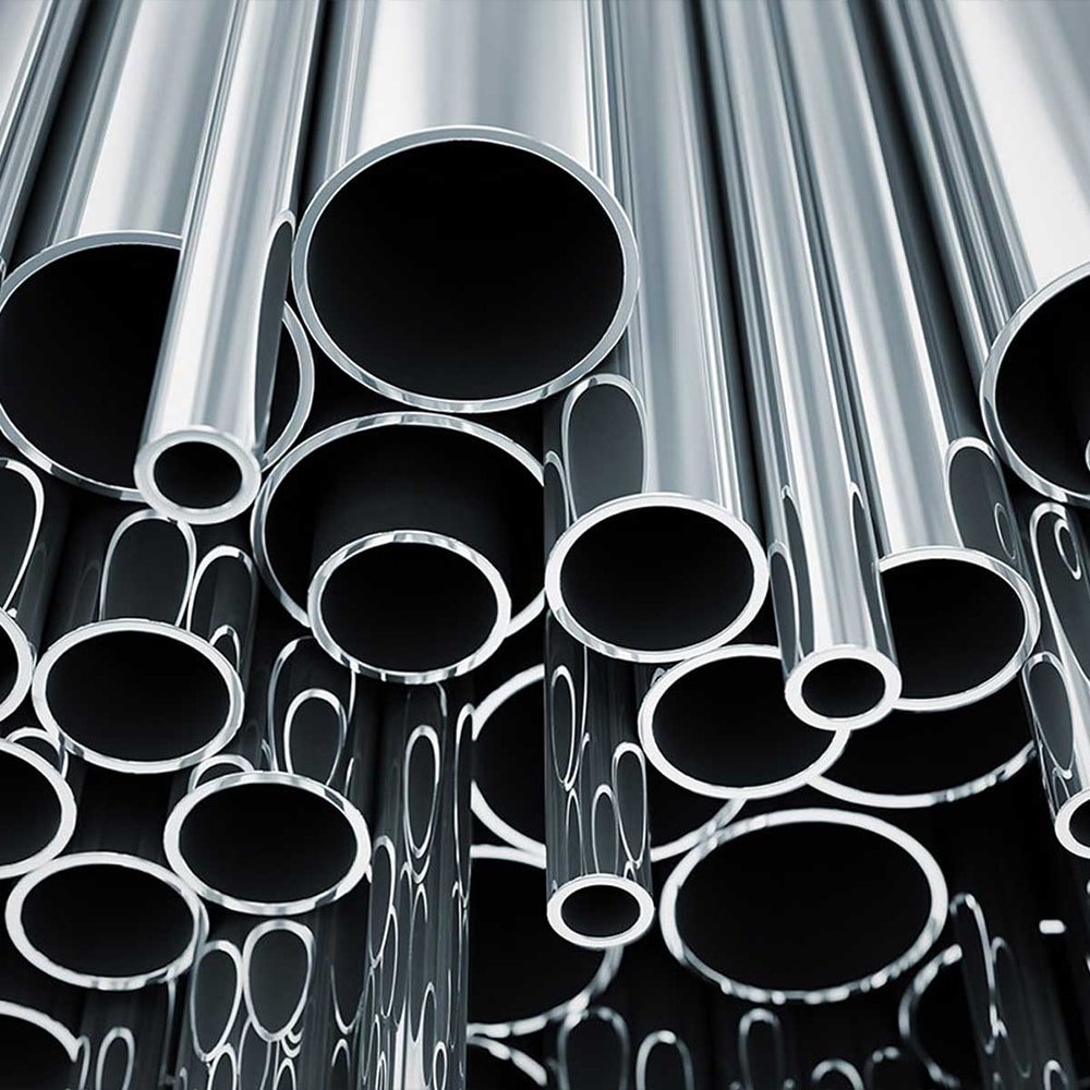 Pipes & Tubes - Montex Tubes Industries